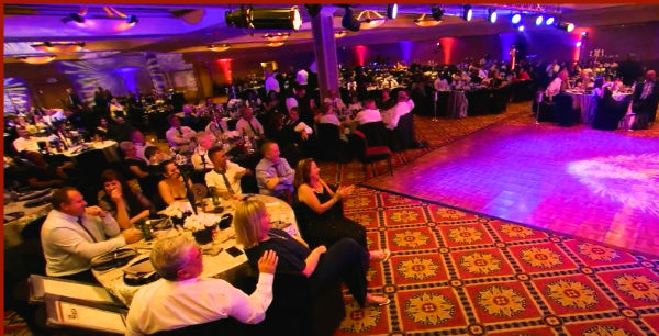 THE 2024 PRESIDENTIAL EXCELLENCE AWARDS – BEYOND CELEBRATION ...